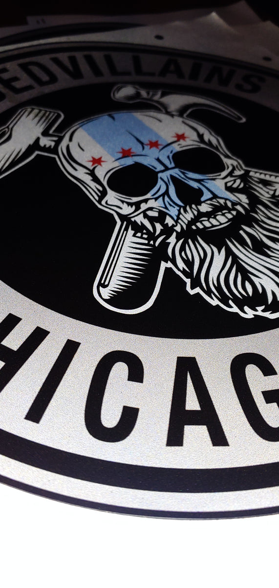 BVC Seal sticker – BVCGear